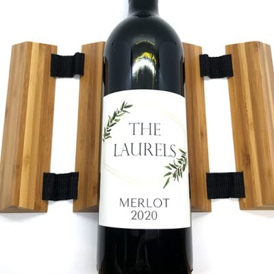 Learn How to Label a Wine Bottle: Tips and Gadgets that Help