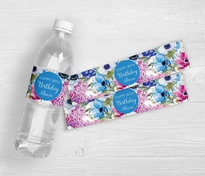 Ideas and Uses for Stickers & Labels | The Bottle Your Brand Blog