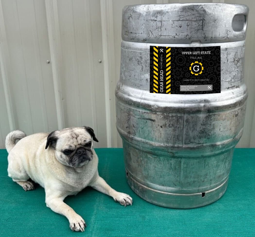 4x6 Labels - A Great All Purpose Label Size