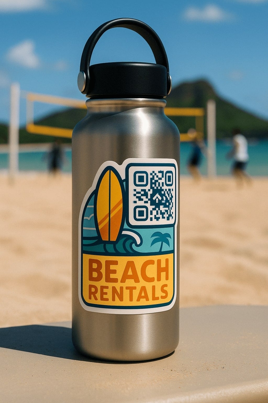 Ideas and Uses for Stickers & Labels